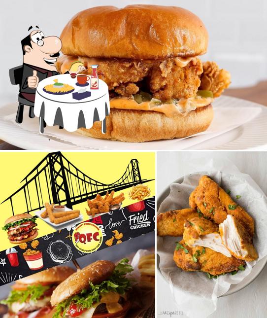 QFC - Quality Fried Chicken, Kolkata - Restaurant menu, prices and reviews