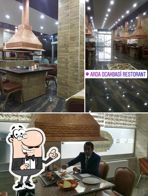 ARDA Ocakbasi Restorant, Istanbul, . No: - Restaurant reviews