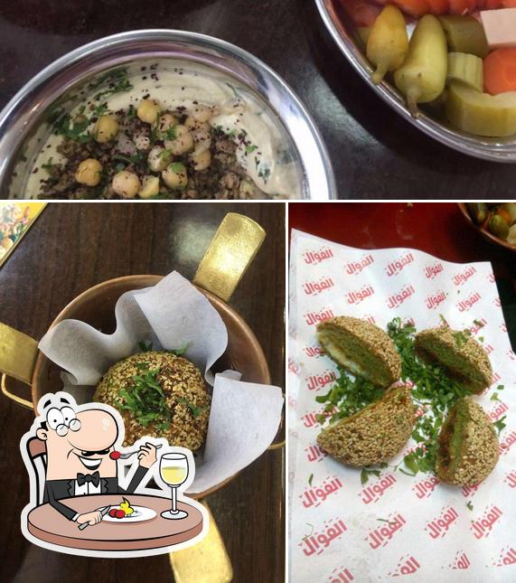 Al Fawal, Sharjah - Restaurant menu, prices and reviews