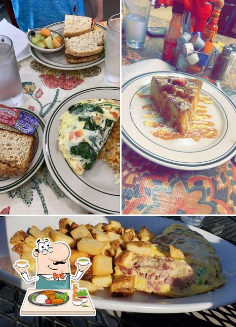 Breakfast Club in Madison Heights - Restaurant menu and reviews
