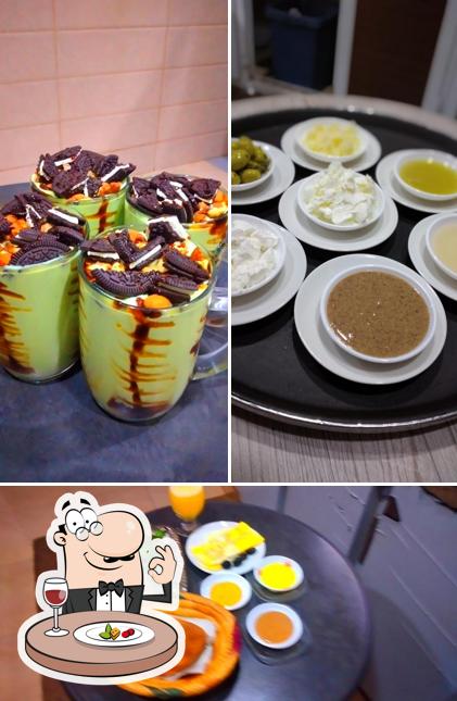 Café ftour Tamimt, Agadir - Restaurantbewertungen