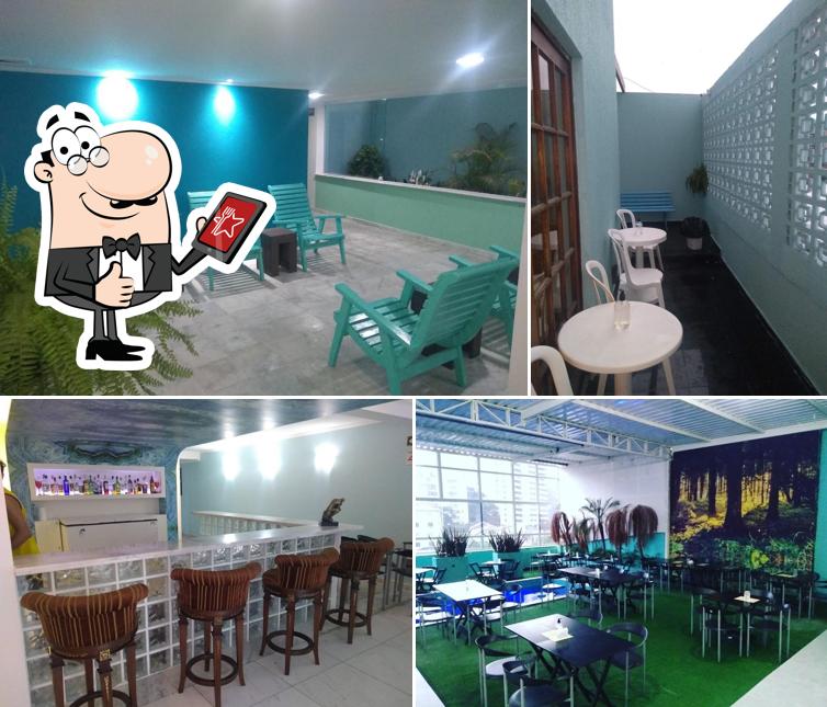 Clube 555, São Paulo - Menu do restaurante, preços e opiniões