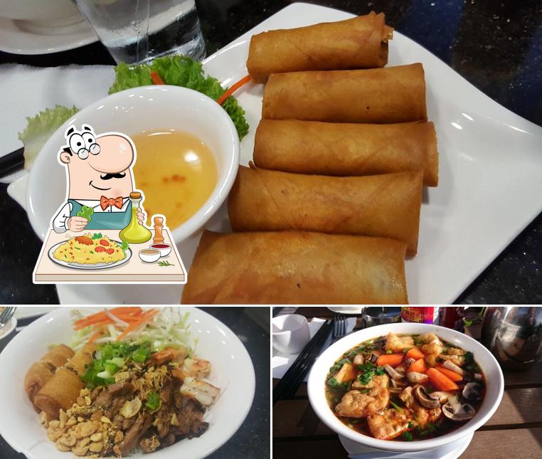 Coriander, Sacramento - Restaurant menu, prices and reviews