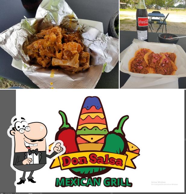Don Salsa in San Antonio - Restaurant reviews