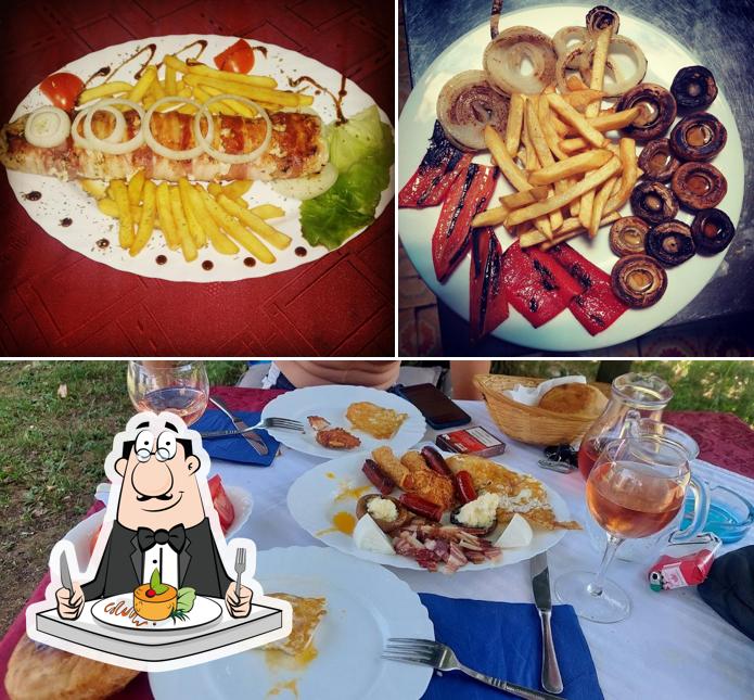 Druga Prica Plus restaurant, Belgrade - Restaurant reviews