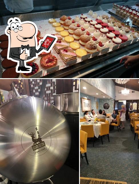 Duck House Restaurant in Monterey Park - Restaurant menu and reviews