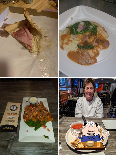 Mike & Gino's Sports Bar, Shillington - Restaurant menu, prices and reviews