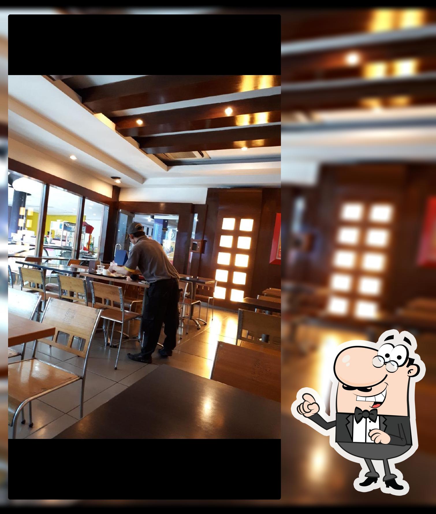 Hoka Hoka Bento restaurants in Jakarta, summer 2024 - Restaurant Guru