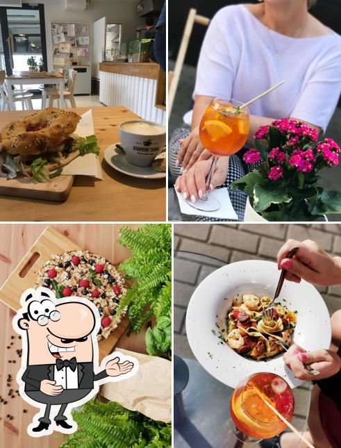 LEKKO Good Food & Friends restaurant, Gdańsk - Restaurant menu and reviews