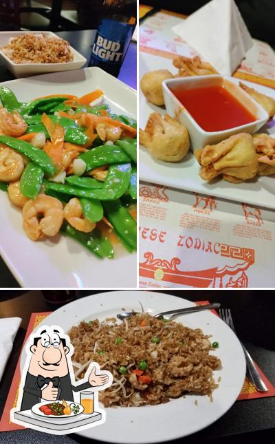 Little Hunan in Youngstown - Restaurant menu and reviews