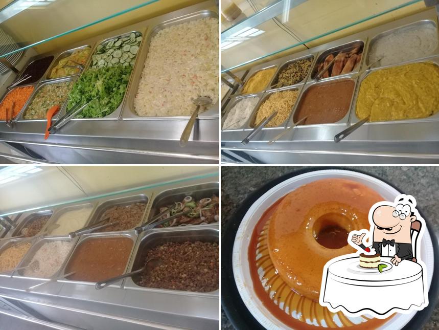 Restaurante Self Service Paraná Grill, Manaus - Restaurant reviews