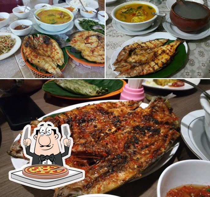 Sari Gurih Restaurant, Ambon - Menú del restaurante, precios y reseñas