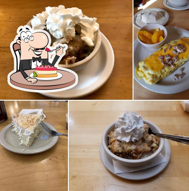 River City Grill, 7931 MT-200 in Missoula - Restaurant menu and reviews