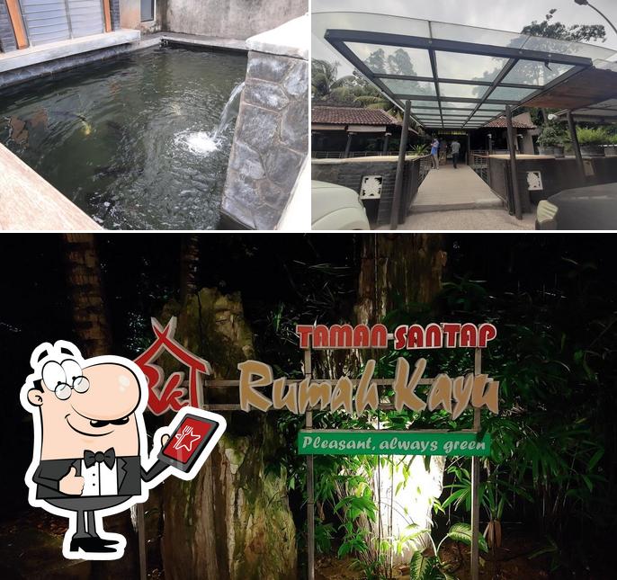 Rumah Kayu Restoran restaurant, Bandar Lampung - Restaurant reviews