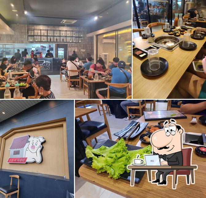 Samgyup sa Bahay, Bacoor - Restaurant menu, prices and reviews