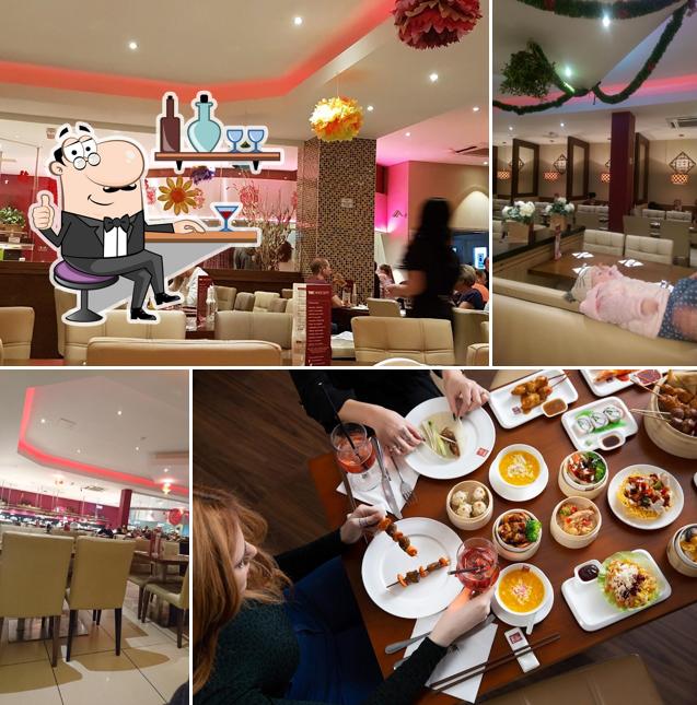 TCB Bolton - Unlimited Dining Experience, Bolton - Restaurant menu ...