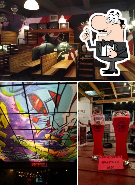 The Wolf House, Cape Town - Restaurant menu, prices and reviews