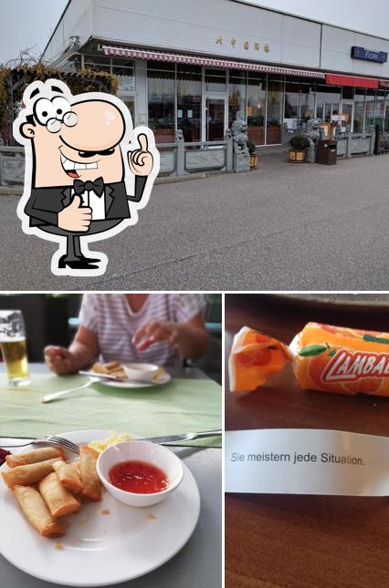 Wu's Cooking, Asten - Speisekarte, Preise und Bewertungen