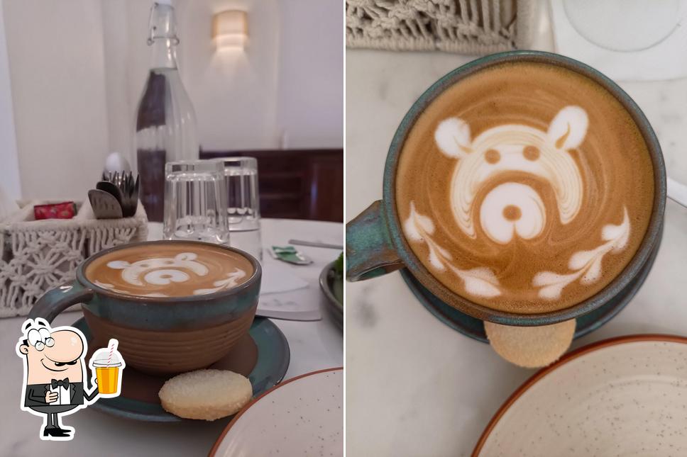 Roastery Coffee House Jaipur, Jaipur - Restaurant reviews