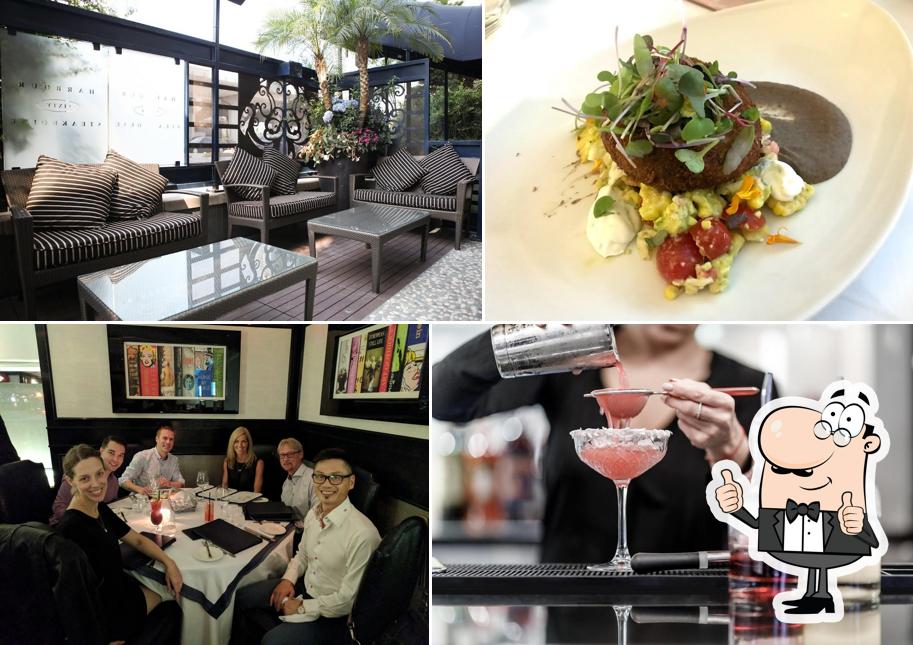 Harbour 60 Toronto in Toronto - Restaurant menu and reviews