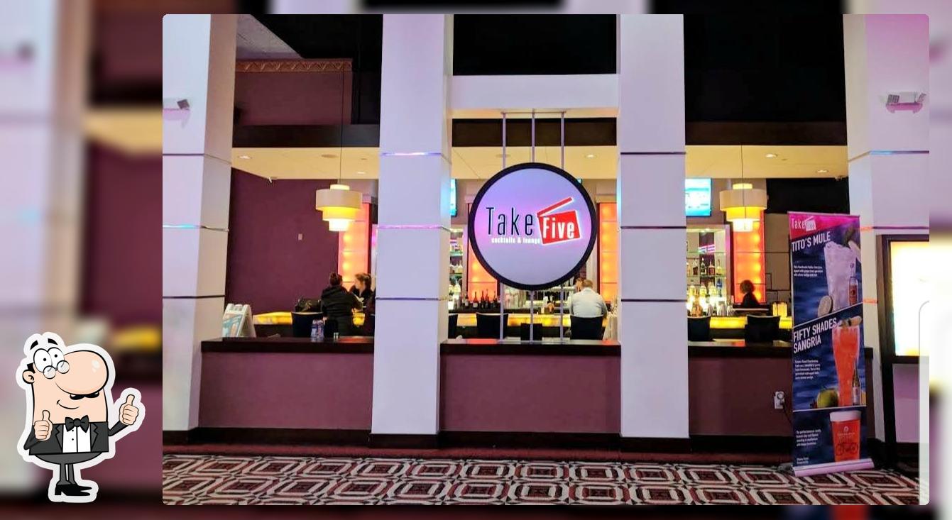 Take Five, Columbus - Restaurant menu, prices and reviews