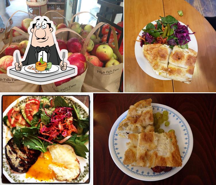 Best falafel wrap in Rosendale restaurants, summer 2024 - Restaurant Guru