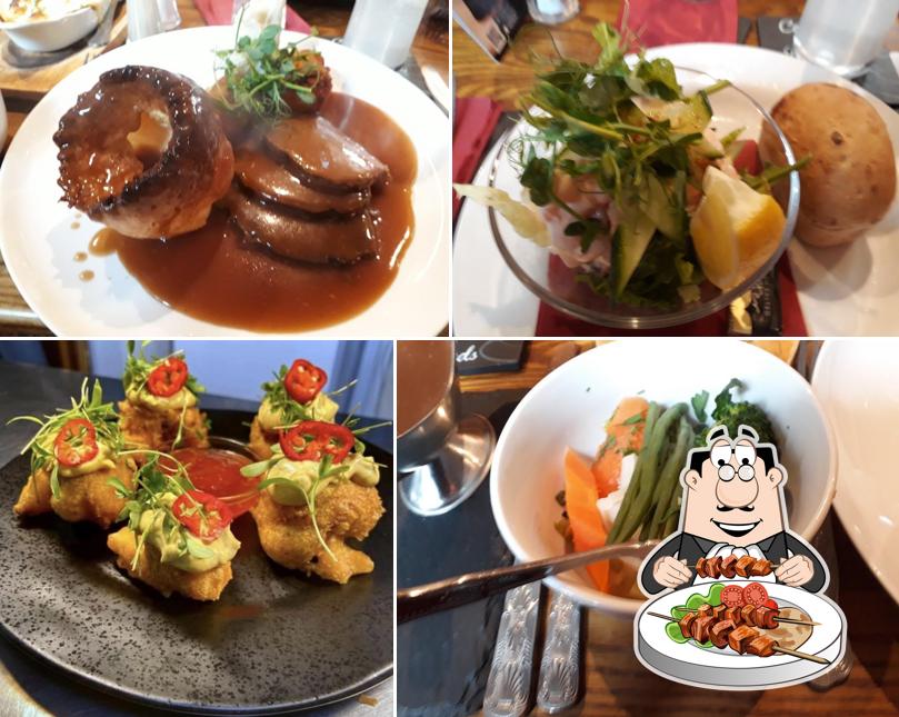 Best british restaurants in Knayton with Brawith, spring 2024 ...