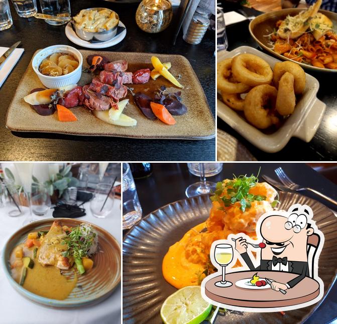 Top 5 restaurants with roast beef in Ayr, december 2025 - Restaurant Guru