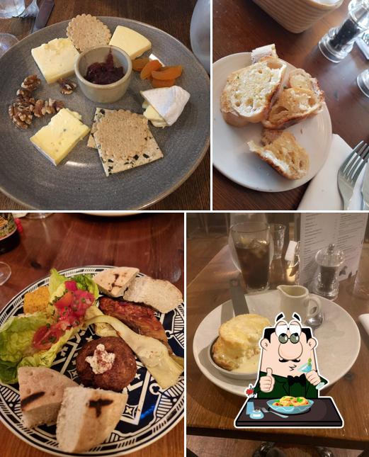 The Jobber's Rest, Upminster - Restaurant menu, prices and reviews