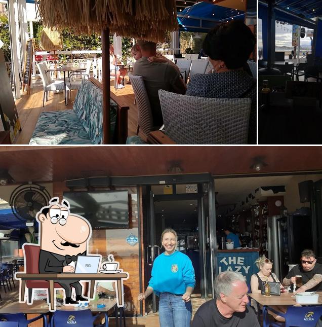 The Lazy Cow, Benidorm - Restaurant menu, prices and reviews