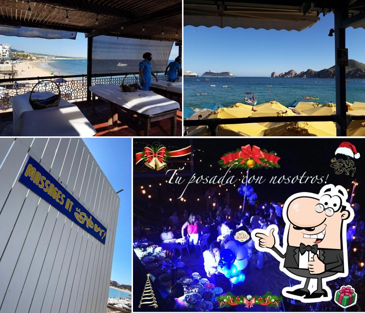 The Sand Bar, Cabo San Lucas - Restaurant menu, prices and reviews