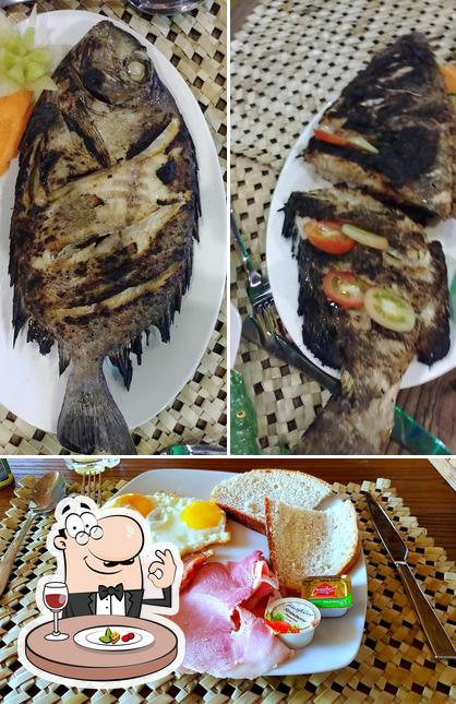 Tiki Bar Bantayan, Santa Fe - Restaurant reviews