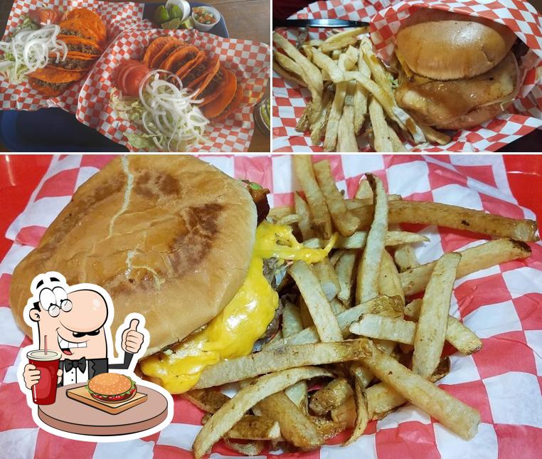 Yopo's, 2420 E Main St in Eagle Pass - Restaurant reviews
