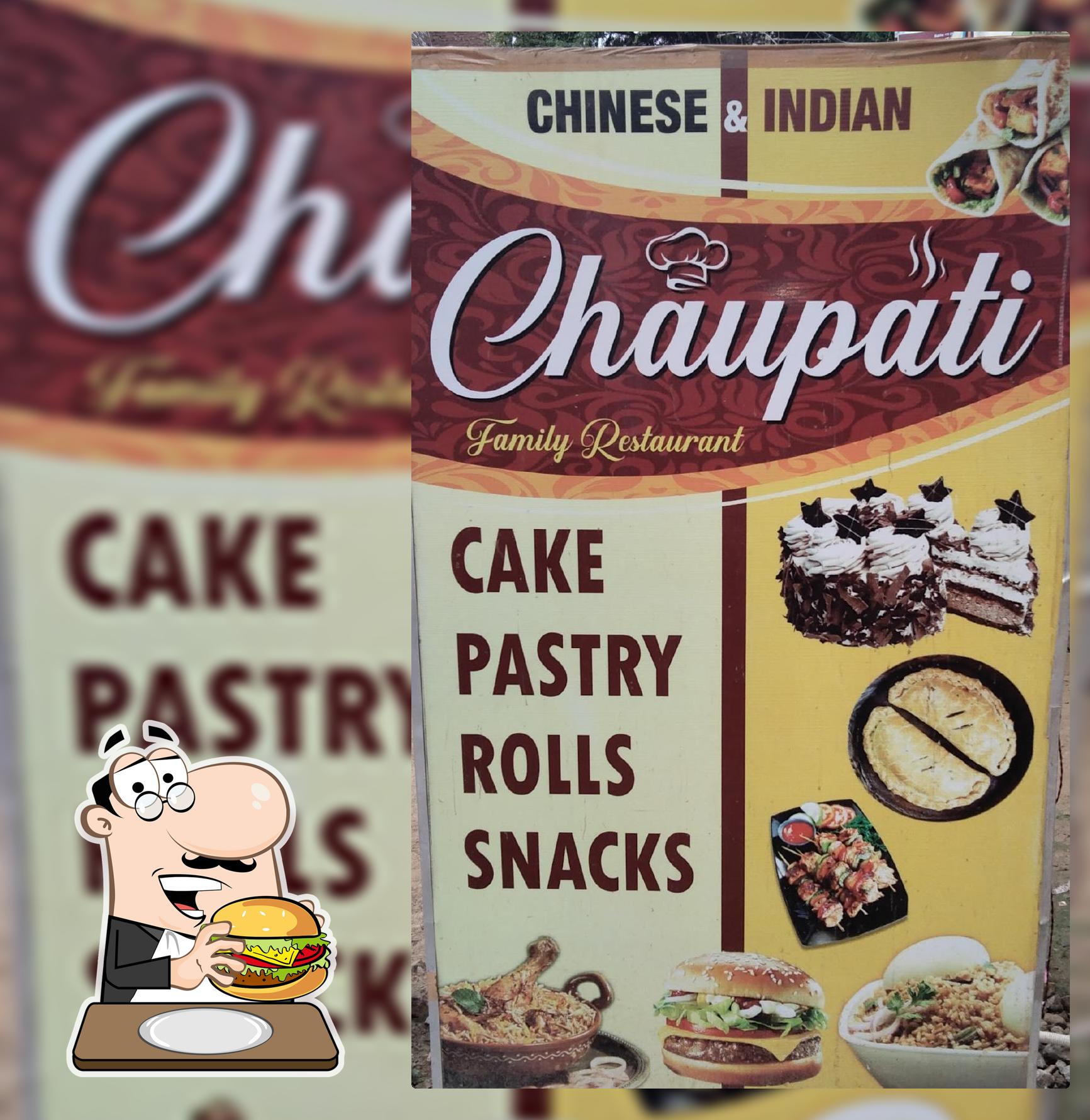 Chaupati, India - Restaurant reviews