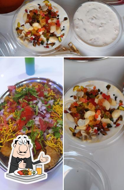 Chaat Junction, Abu Dhabi - Restaurant menu, prices and reviews