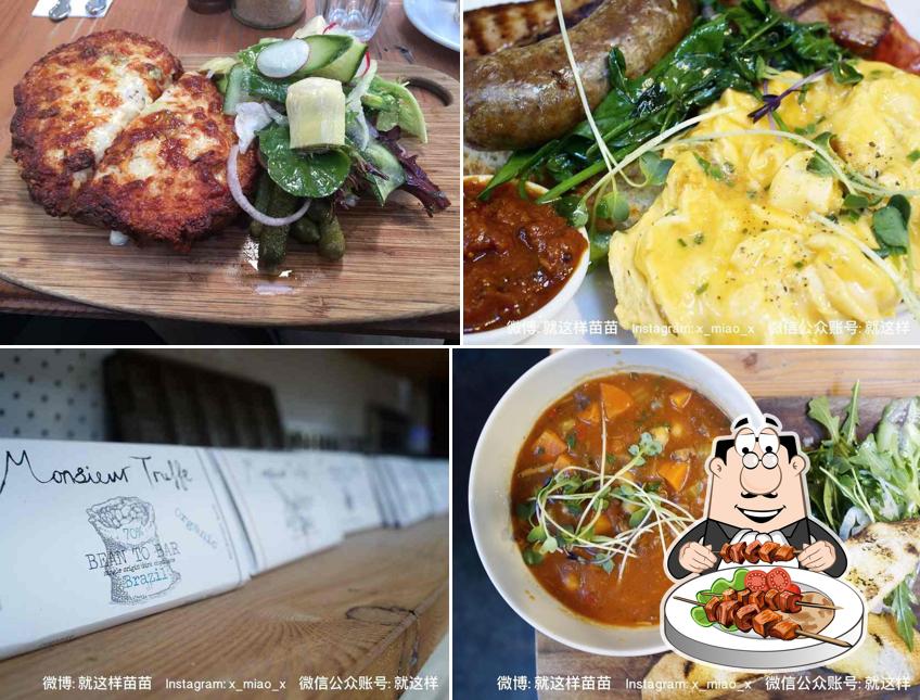 East Elevation, Brunswick East - Restaurant menu, prices and reviews