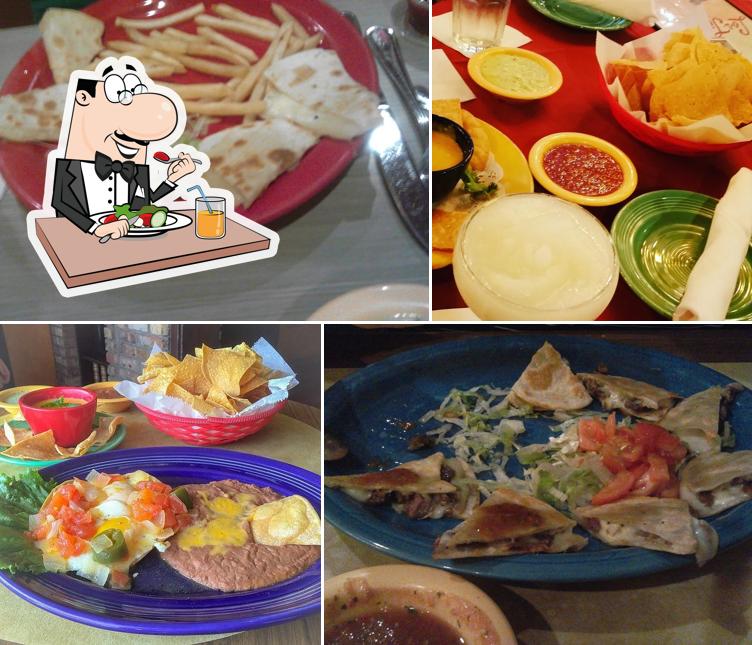 Los Tios, Sugar Land - Restaurant menu, prices and reviews