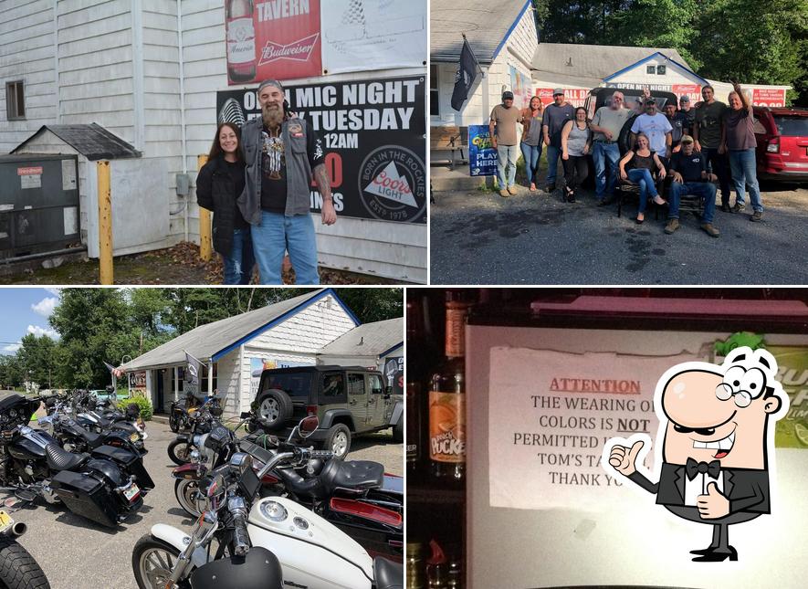 Tom's Tavern, Farmingdale - Restaurant menu, prices and reviews