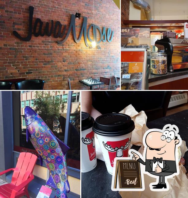 Top 10 restaurants in Saint John, november 2025 - Restaurant Guru