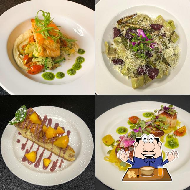 36 Restaurant & Bar in Cape Girardeau - Restaurant menu and reviews