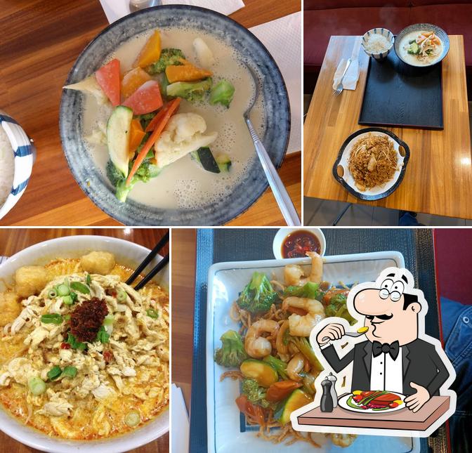 Ace Restaurant, Saint Leonards - Restaurant menu, prices and reviews