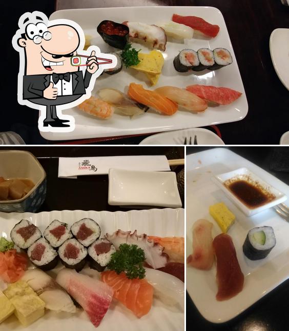 Asuka Restaurant, Bekasi - Restaurant menu, prices and reviews