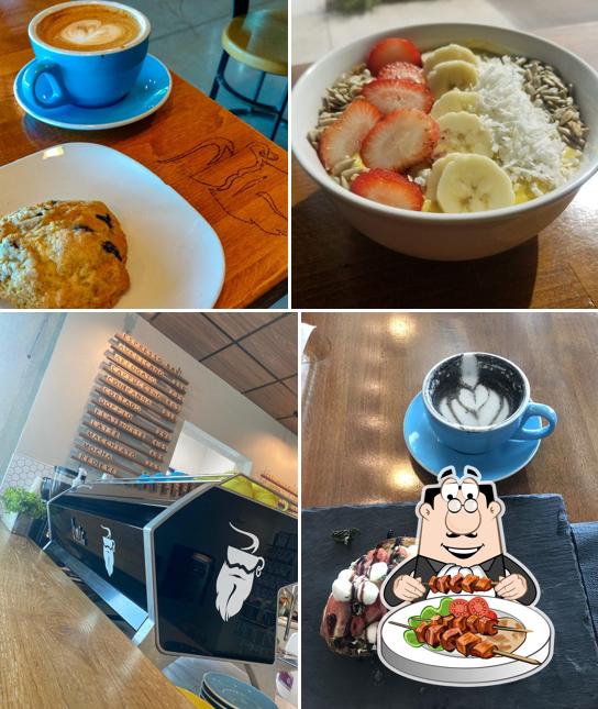 Barbarossa Coffee Roasters, Tomball - Restaurant menu, prices and reviews