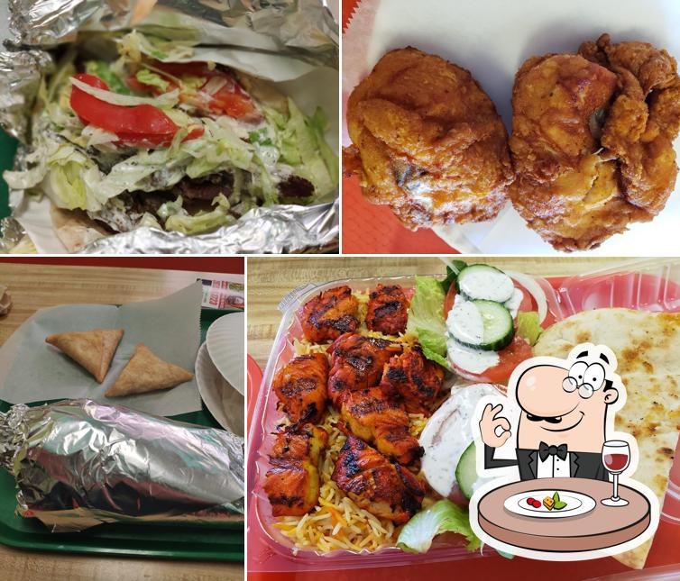 Top 5 restaurants with gyros in Portland, Maine, december 2025 ...