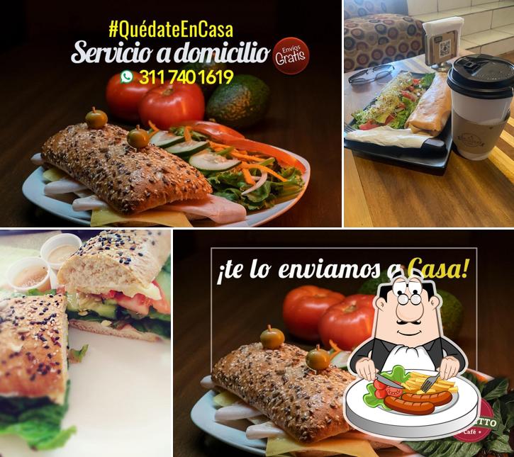 Amaretto Cafe, Tepic - Restaurant reviews