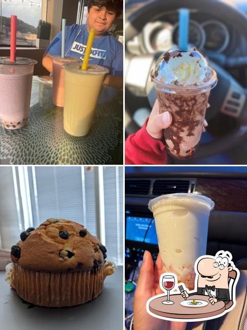 Boba Theory in Morrow - Restaurant menu and reviews