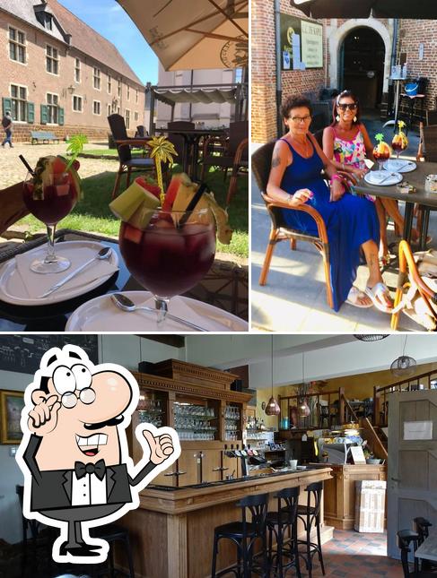 Eetcafe De Kapel, Diest - Restaurant menu, prices and reviews