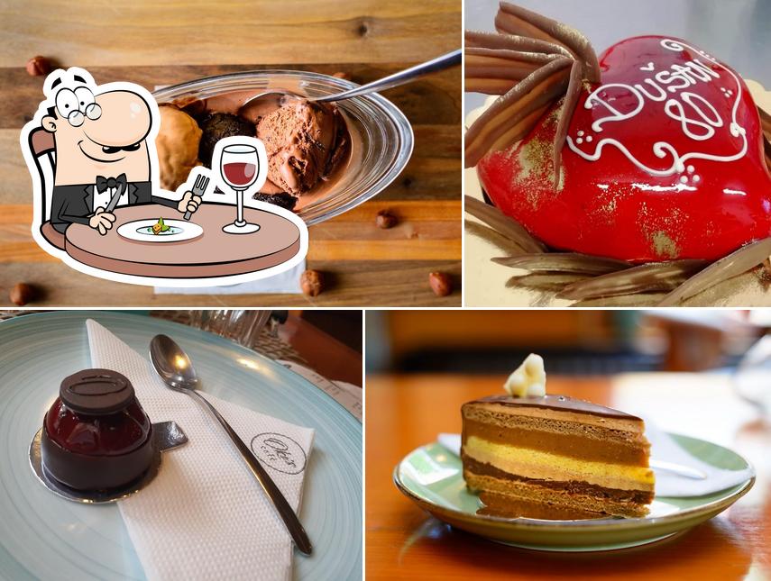 Oki's cafe, Novi Sad - Restaurant reviews