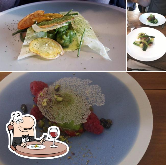 Café Sillon, Lyon - Menu du restaurant, prix et avis