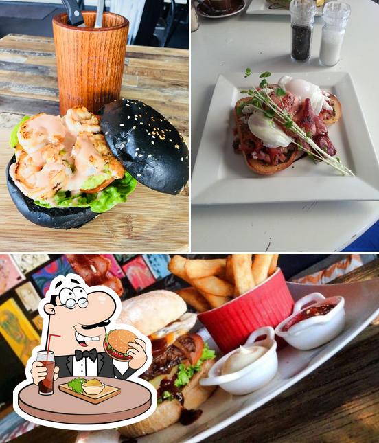 The Lott Cafe Robina, Robina - Restaurant menu, prices and reviews